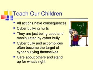 Olmv cyberbullying | PPT