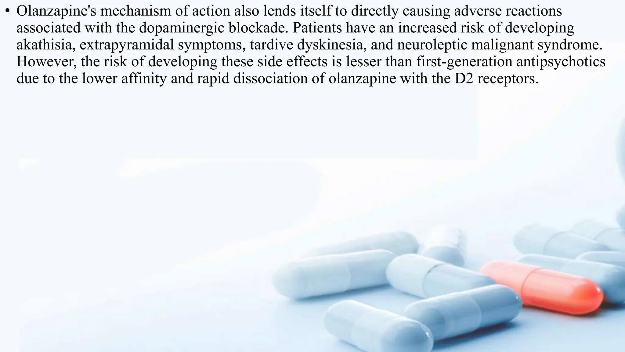 olnazepin drug detail stuidy and its information.pptx