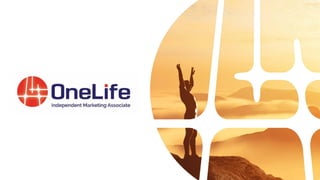 OneLife Network | PPT