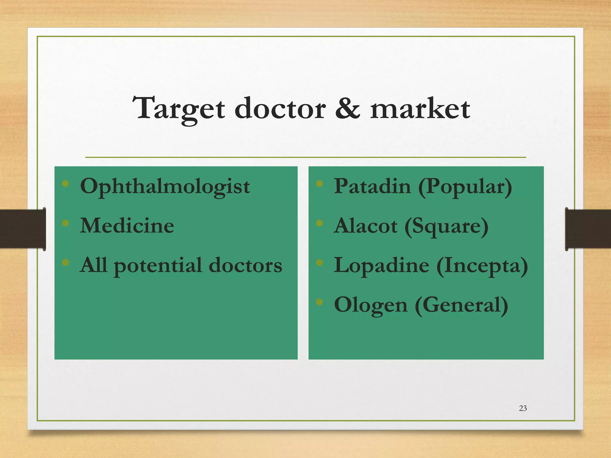 OLOFIX _launching ppt | PPT