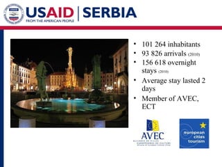 Case study - tourism development | PPT