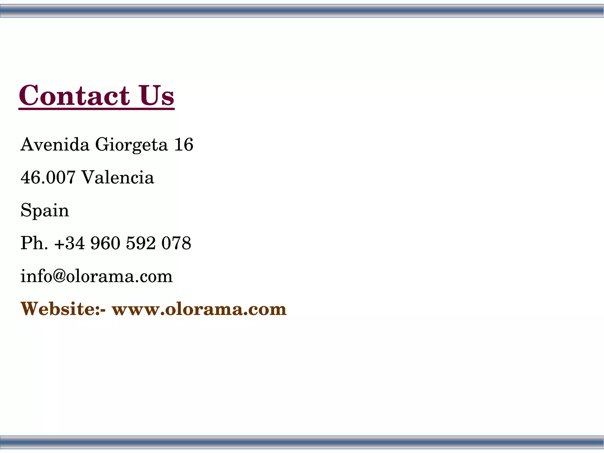 Digital Scent Technology | PPT