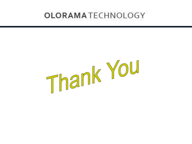 Digital Scent Technology | PPT | Perfume and Fragrance | Beauty