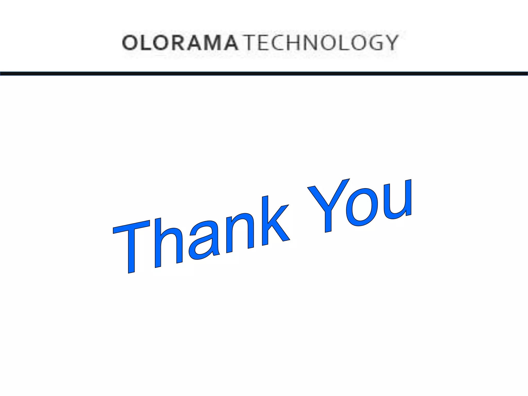 VR Smell Technology | PPT