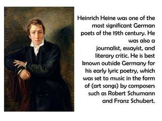 O lovely fishermaiden | PPTX