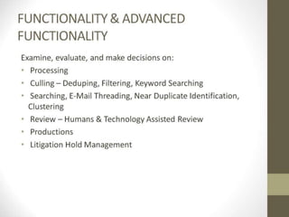 OLP - Options for Outsourcing | PPTX