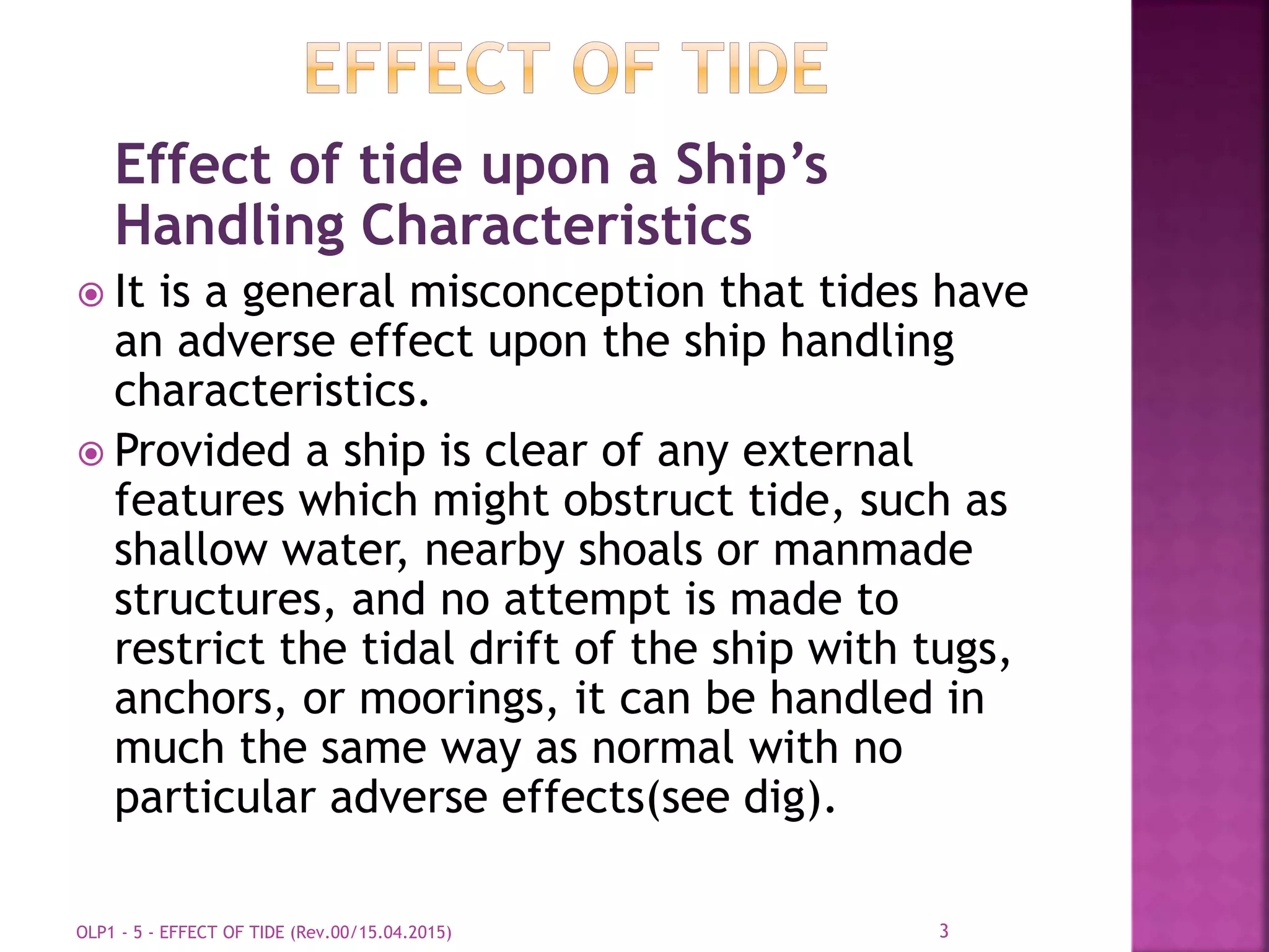 OLP1-5-EFFECT OF TIDE.pptx