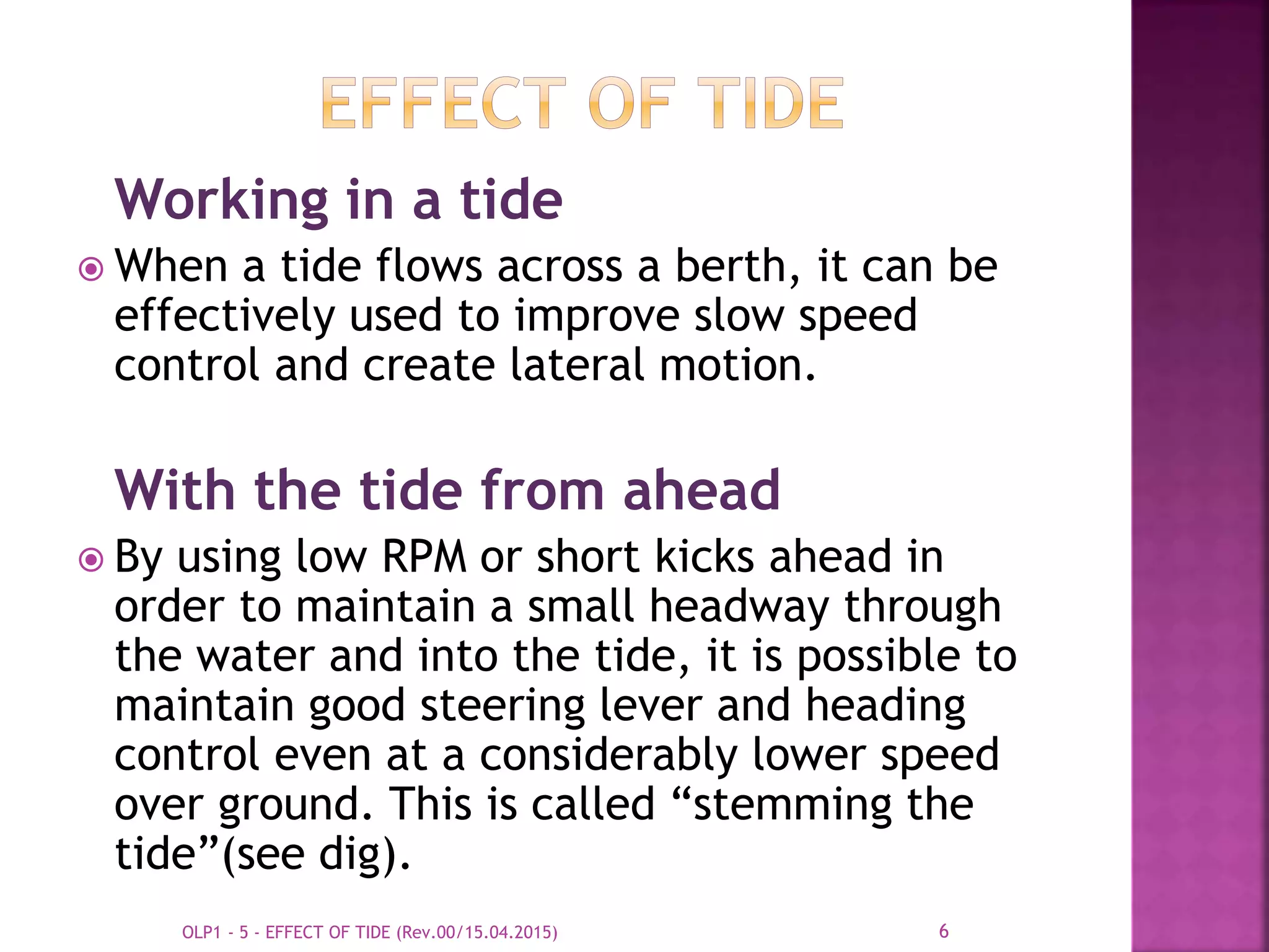 OLP1-5-EFFECT OF TIDE.pptx