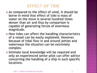 OLP1-5-EFFECT OF TIDE.pptx