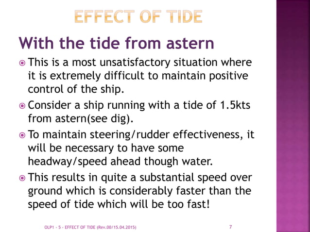 OLP1-5-EFFECT OF TIDE.pptx