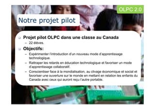 OLPC 2.0 | PDF