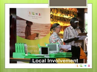 OLPC Australia | PPT