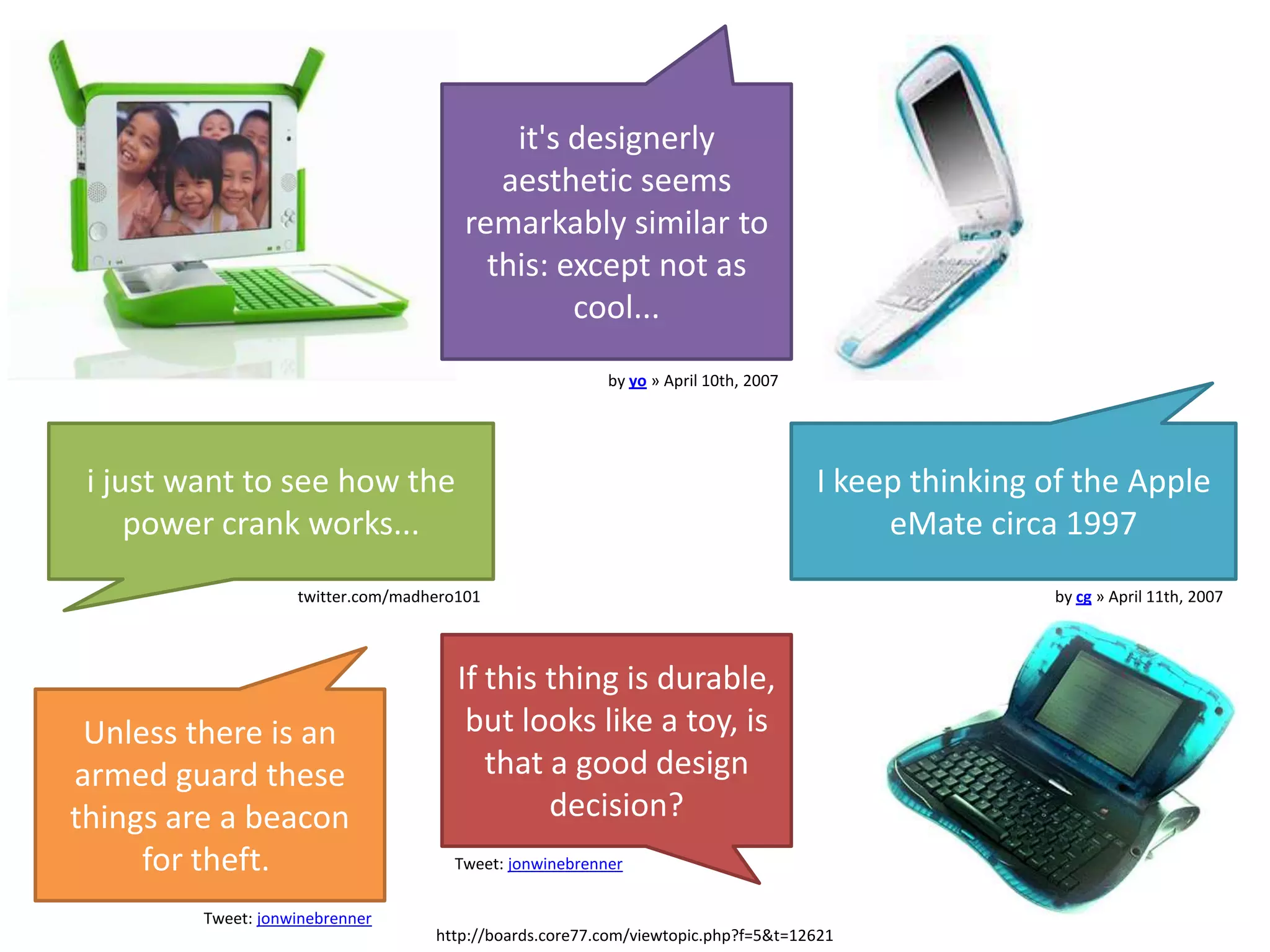 Olpc design analysis | PPT