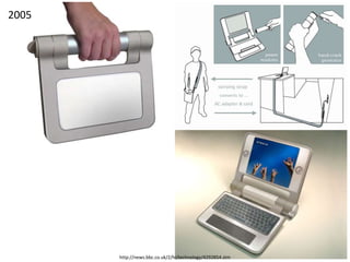 Olpc design analysis | PPTX