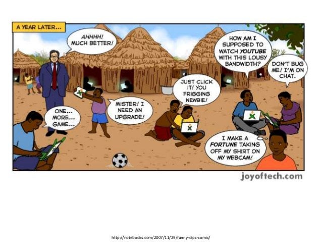 Olpc design analysis | PPT