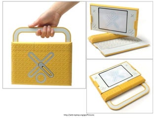 Olpc design analysis | PPT
