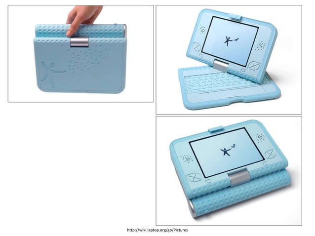 Olpc design analysis | PPTX