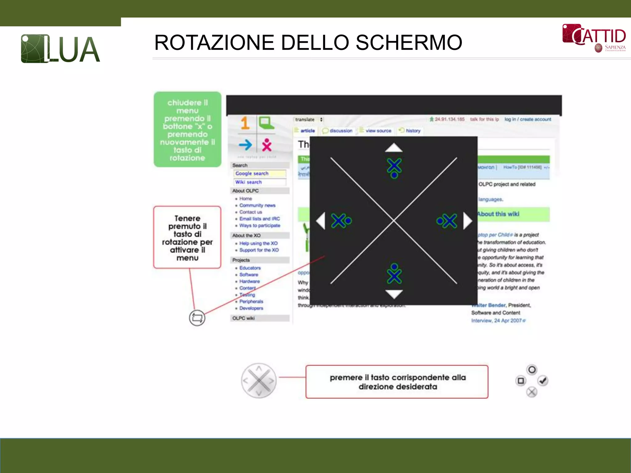 Olpc (one laptop per child) | PPT