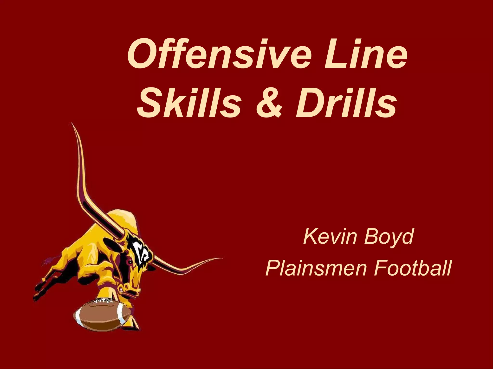 Ol Presentation | PPT