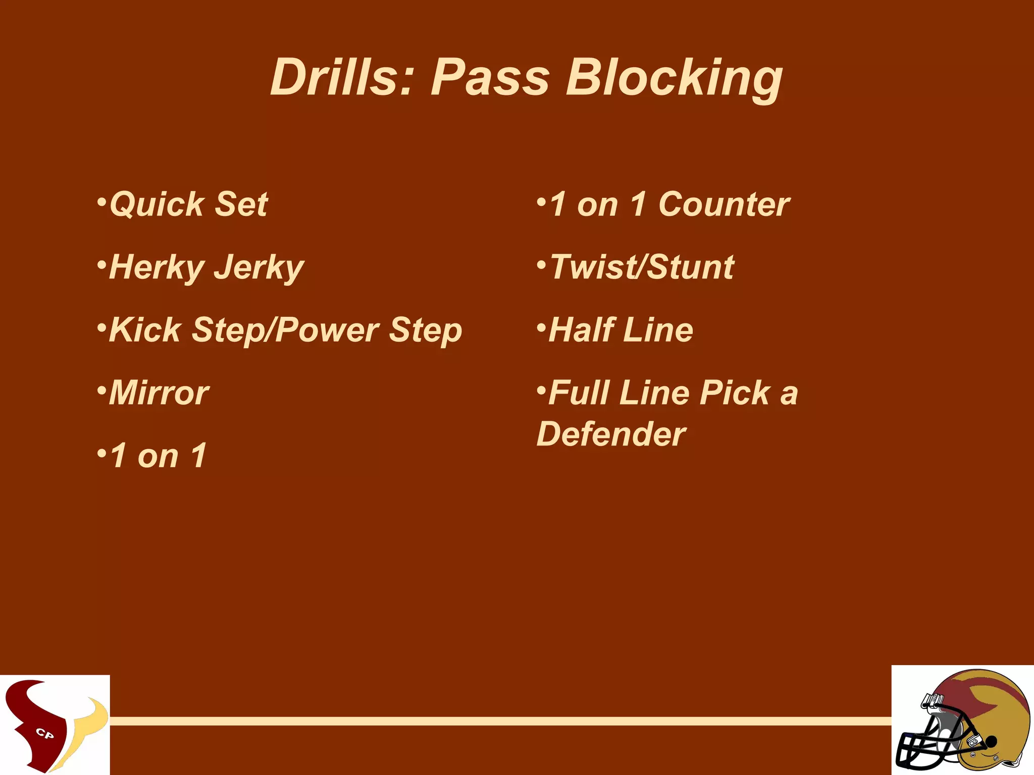Ol Presentation | PPT