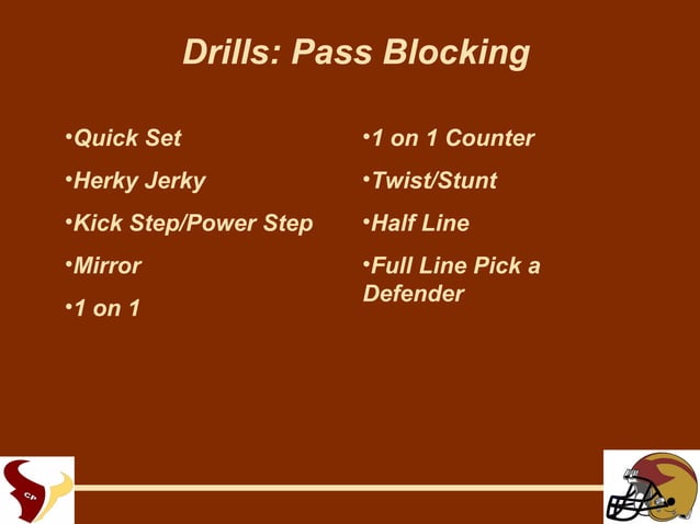 Ol Presentation | PPT