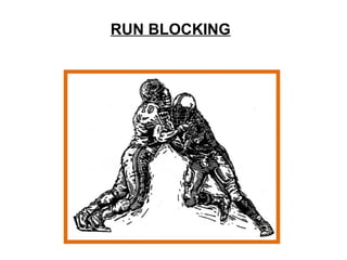 Offensive Line Clip Art