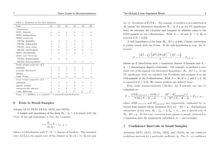 multiple linear reggression model | PDF