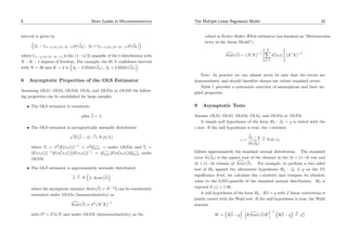 multiple linear reggression model | PDF