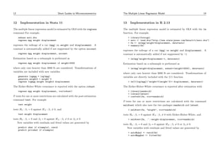 multiple linear reggression model | PDF