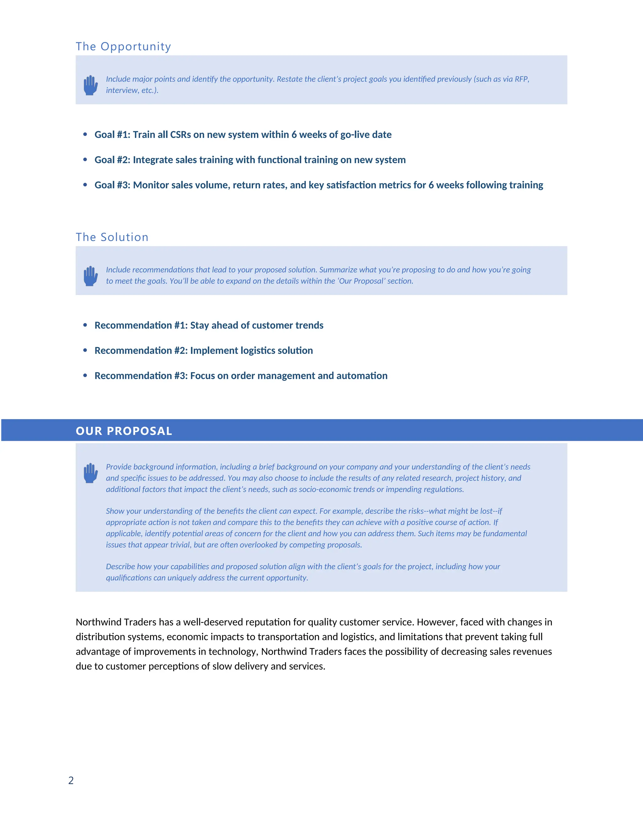 OLSON HARRIS LTD business proposal .docx