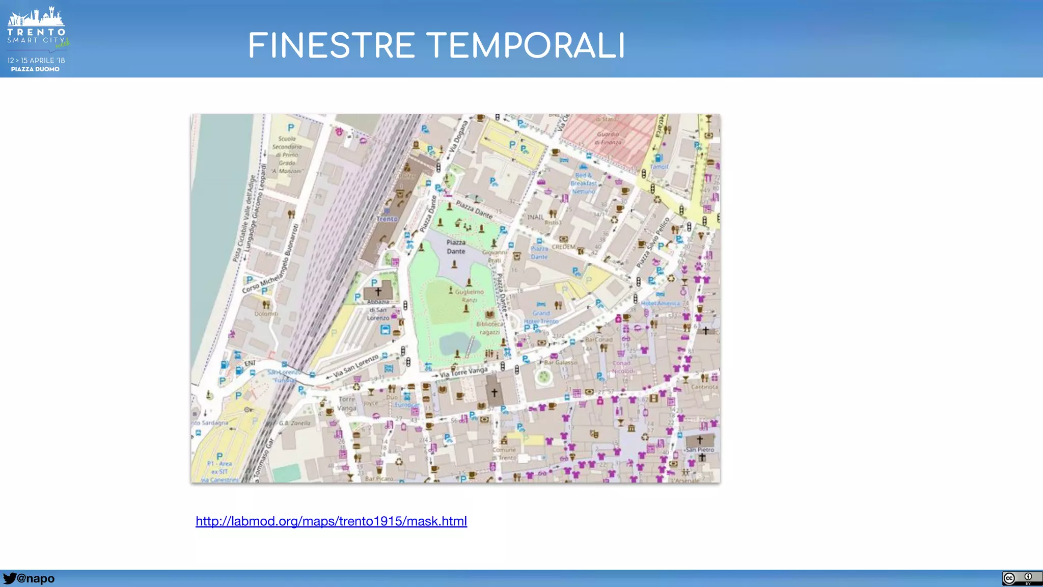 oltre la mappa | PDF | Technology & Computing