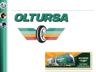 Oltursa | PPTX