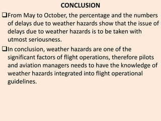 Aviation Flight Schedules | PPTX