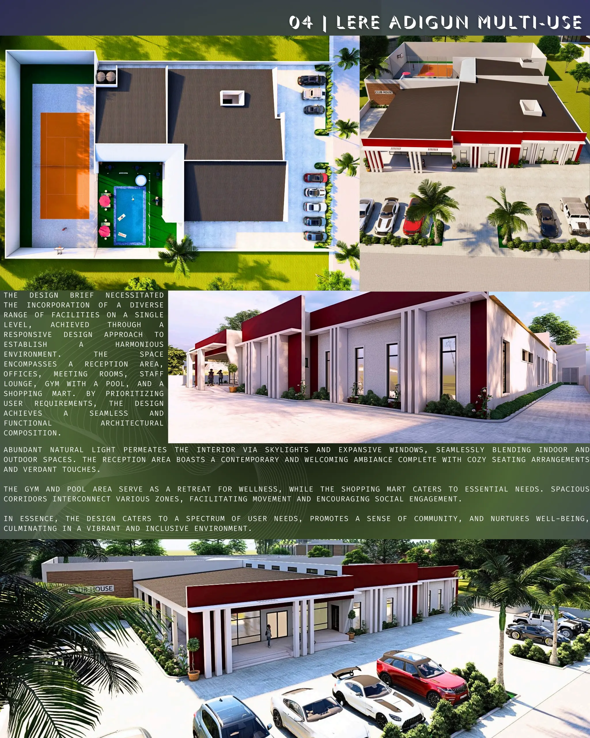 Oluwasanmi Olanipekun's Architecture Portfolio.pdf