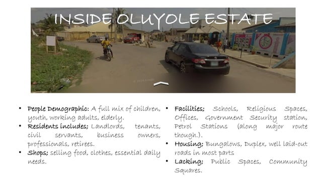 An Urban Study of Aare, Oluyole Estate Extension, Ibadan, Nigeria.pdf