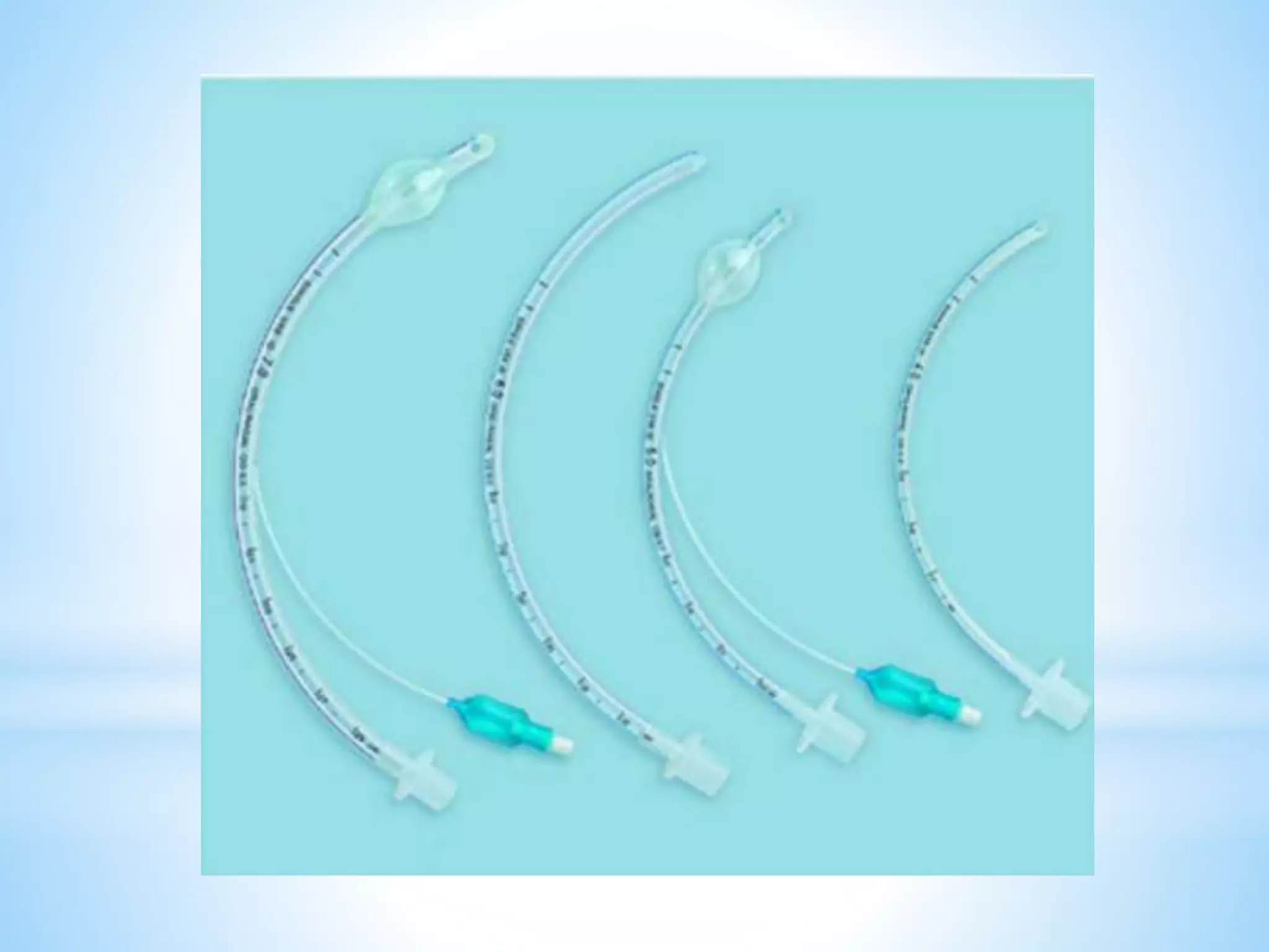 One lung ventilation in children | PPTX