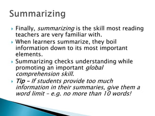 Making Sense of Print | PPT