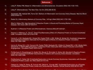 217 c reactive protein | PPT