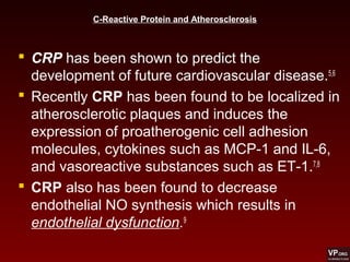 217 c reactive protein | PPT