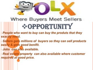 Olx | PPTX