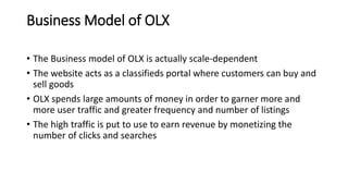 Olx | PPT
