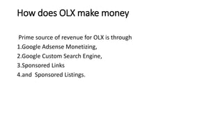 Olx | PPT