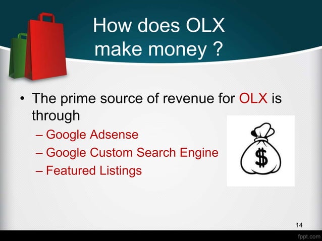 Olx | PPT