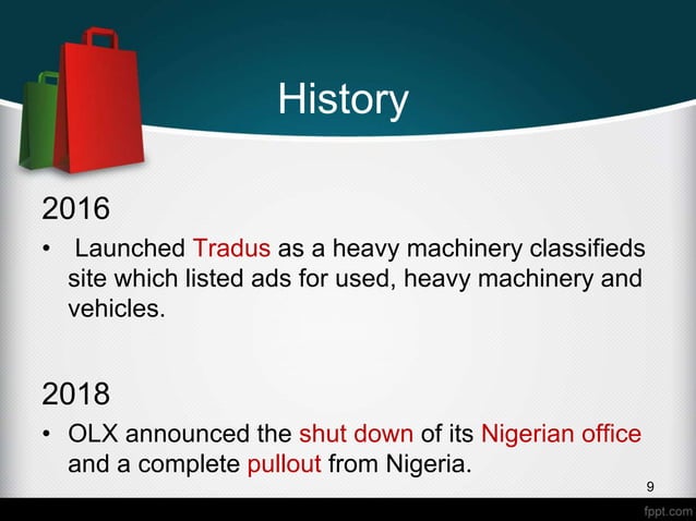 Olx | PPT