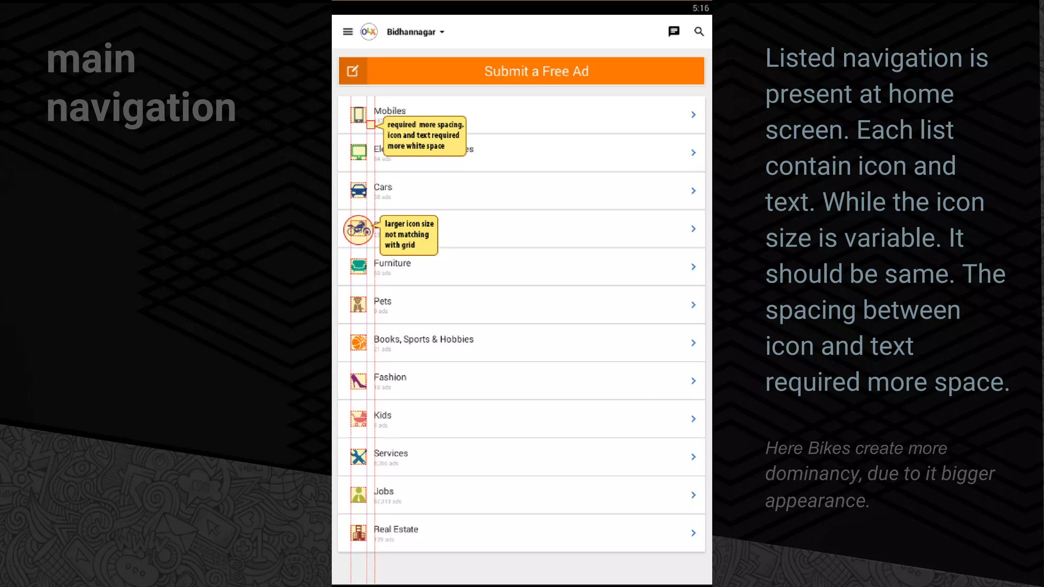 Olx case study | PDF