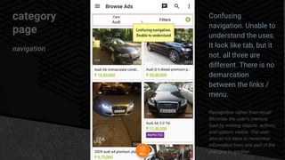 Olx case study | PDF