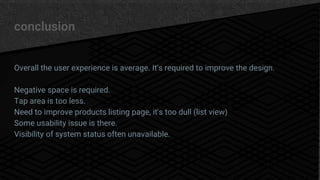 Olx case study | PDF