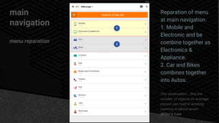 Olx case study | PDF