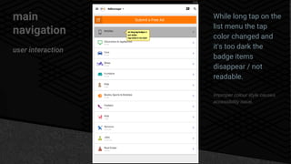 Olx case study | PDF