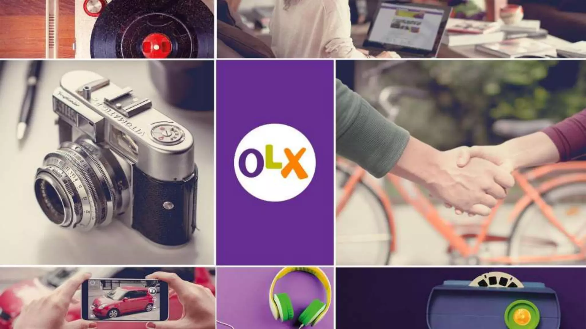 OLX - The Success Story | PPTX